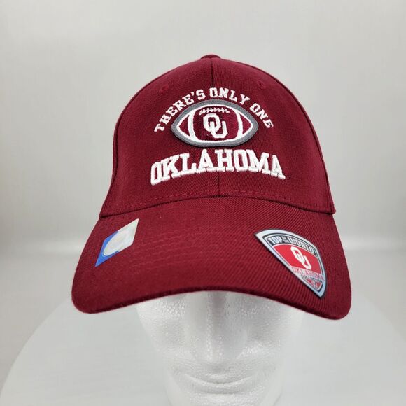 Top of the World | Accessories | University Of Oklahoma Sooners Tow ...